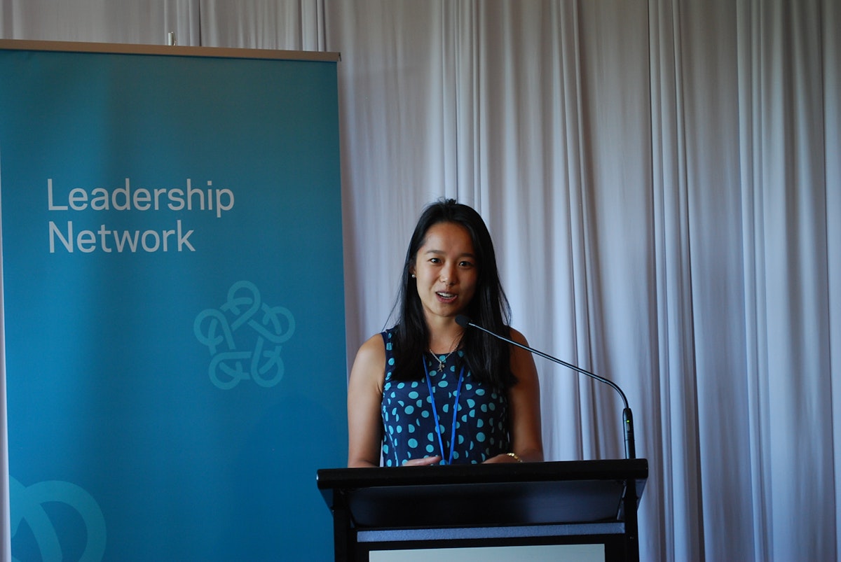 Track II and its role in diplomacy — Asia New Zealand