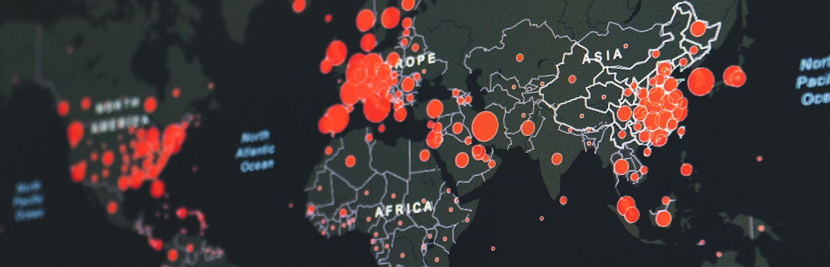 Track II diplomacy in the time of COVID-19