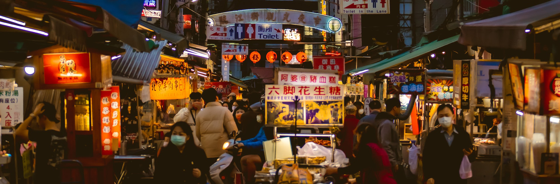 Expectations "blown out of the water" on Leadership Network's Taiwan visit