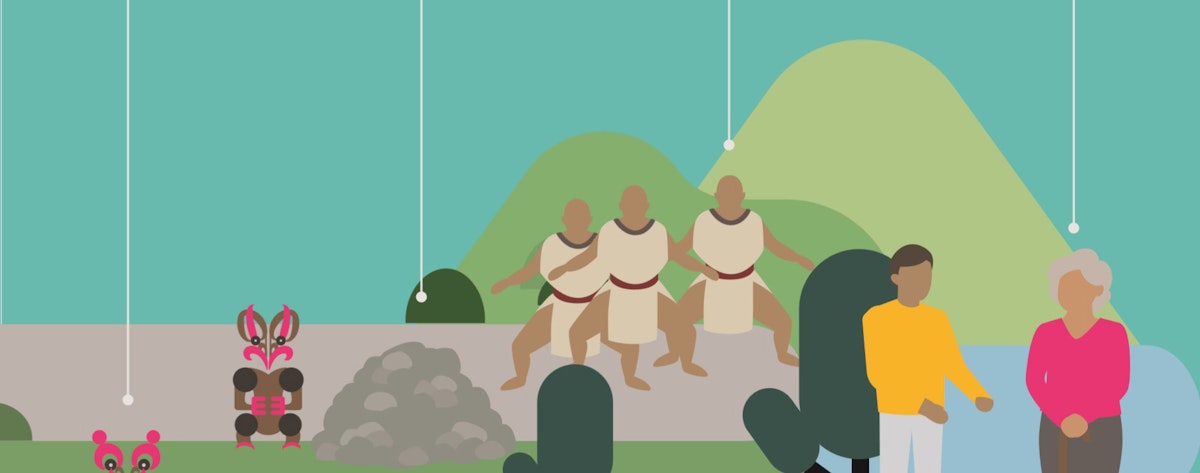 Simon Draper's March 2019 update — Asia New Zealand