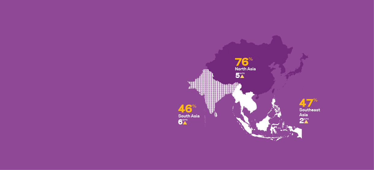 New Zealanders' Perceptions of Asia and Asian Peoples 2024