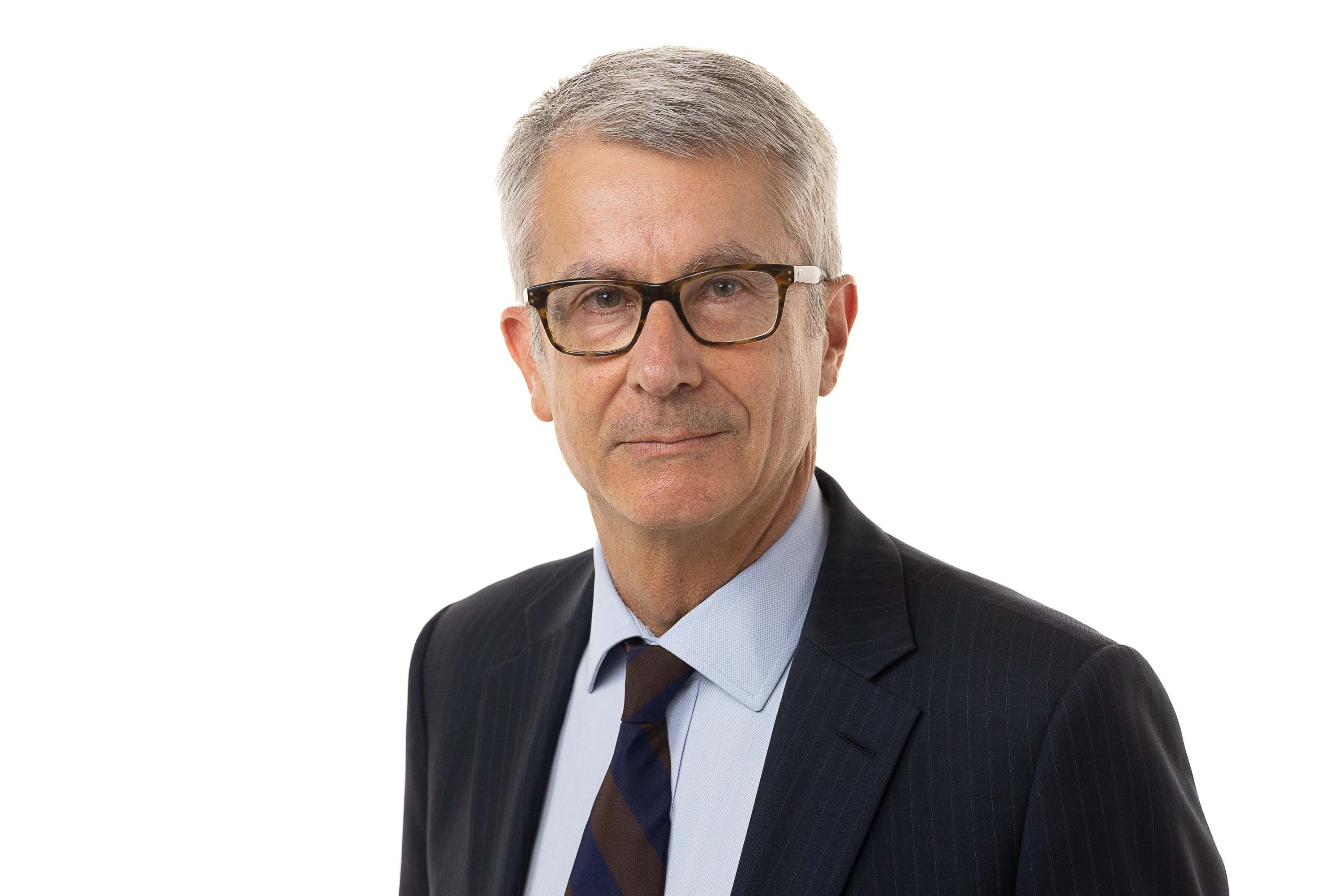 Bede Corry — Asia New Zealand