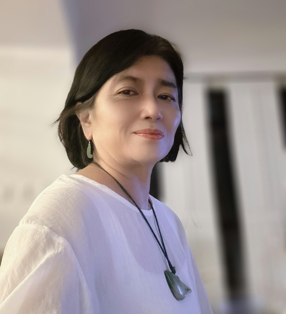 Professor Jolan Hsieh — Asia New Zealand