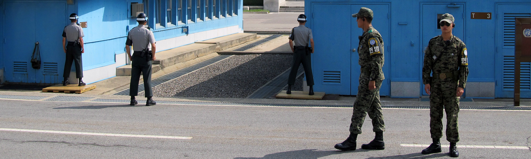 Track II dialogue reveals South Korean concerns over Trump's second term