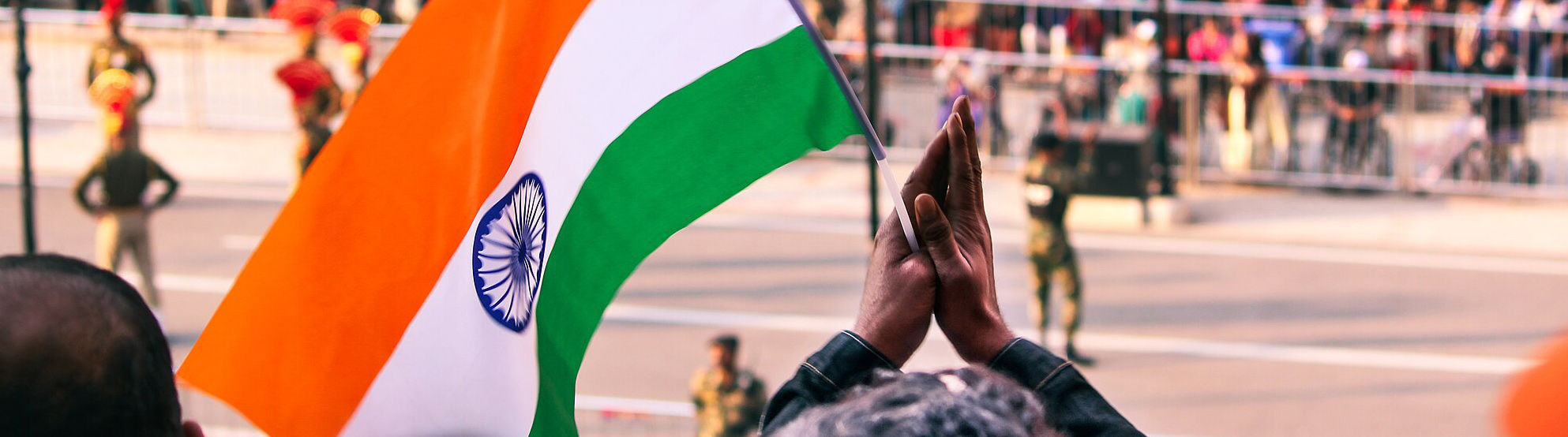 India's rise and the emergence of a multiplex world