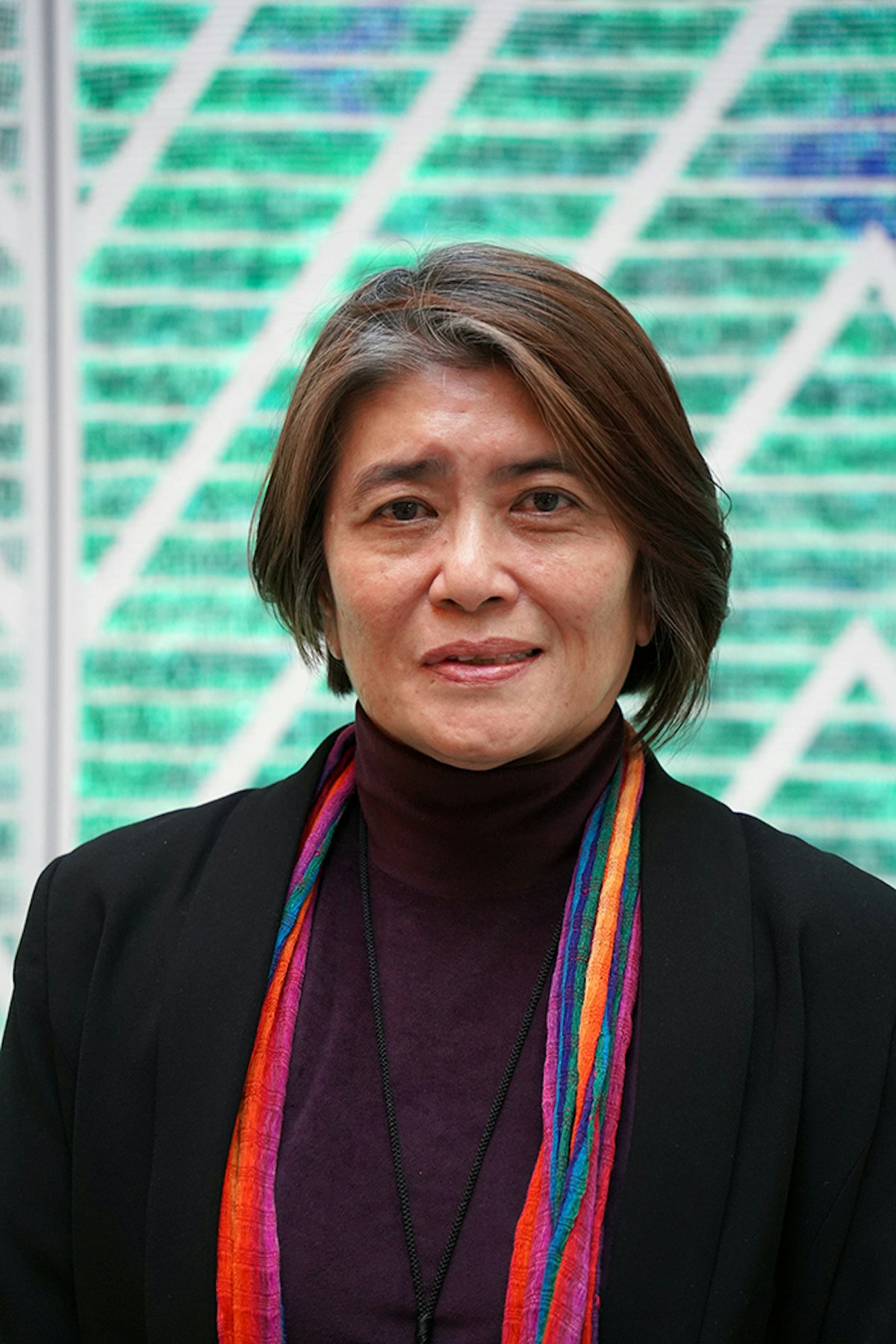 Professor Jolan Hsieh — Asia New Zealand