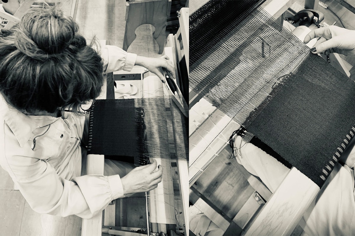 Weaving connections in Japan — Asia New Zealand