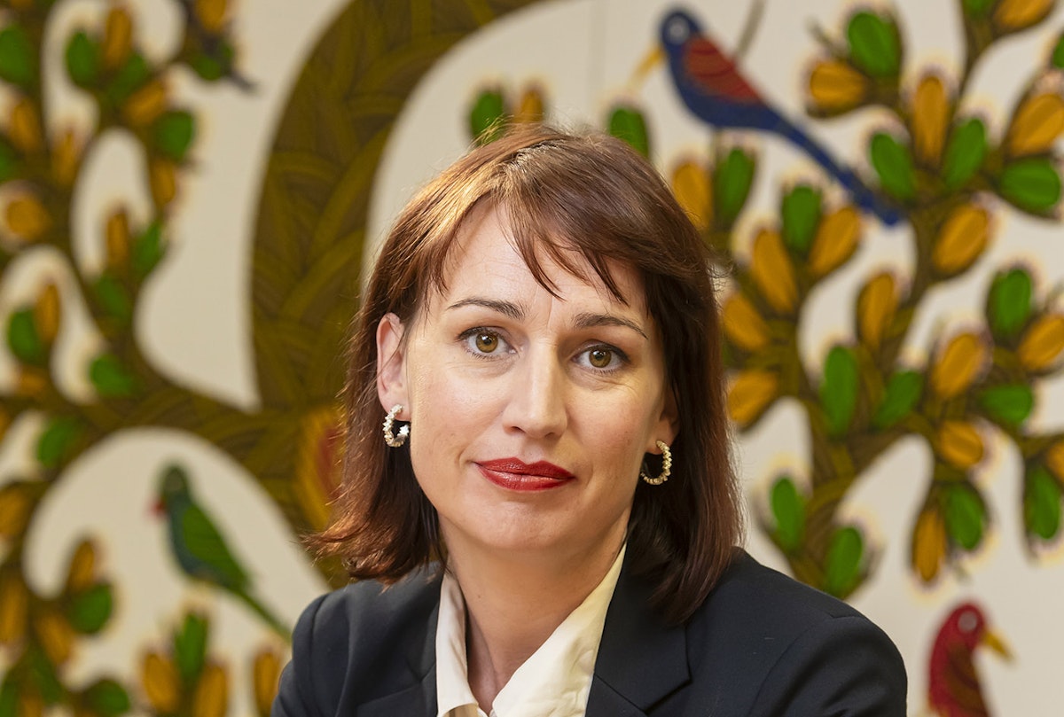 Suzannah Jessep's August 2025 CE Update — Asia New Zealand