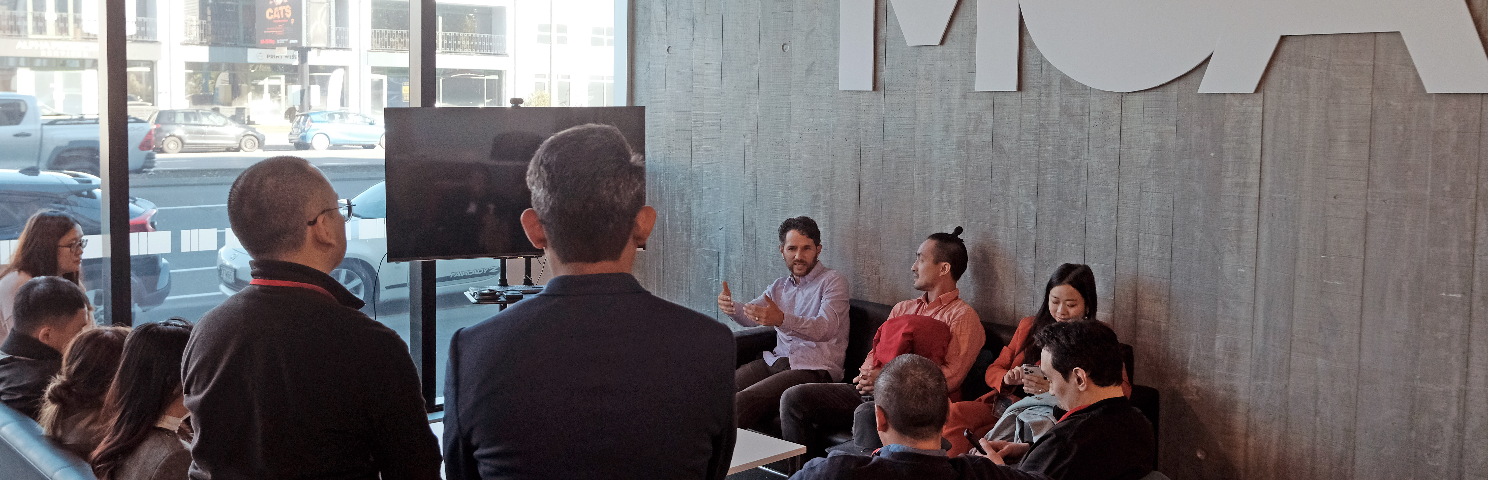 Q&A: Vietnamese entrepreneur reflects on NZ visit with Southeast Asian ...