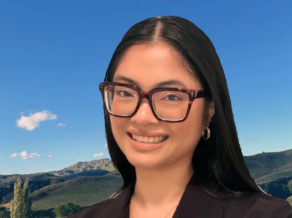 Alison Jade Amboy Wong — Asia New Zealand