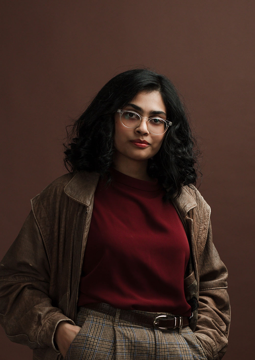 Ankita Singh — Asia New Zealand