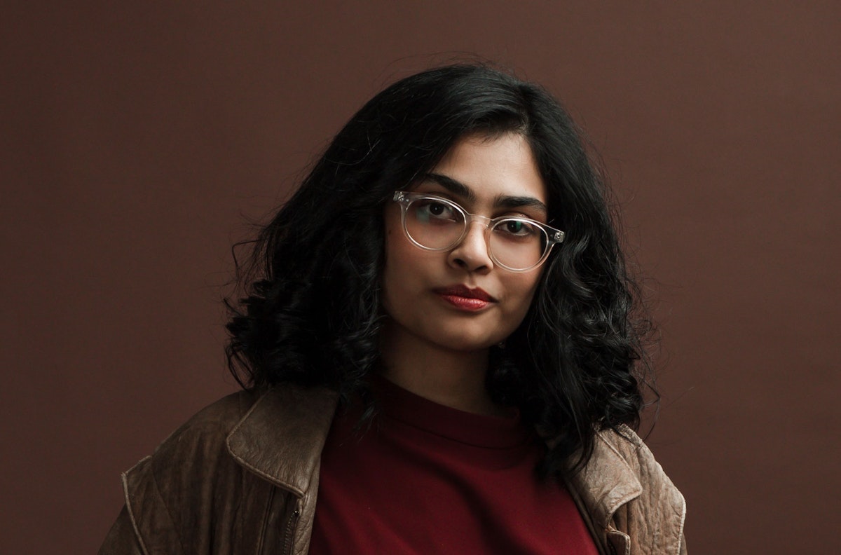 Ankita Singh — Asia New Zealand