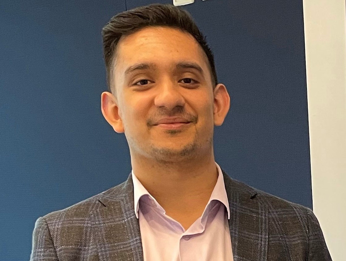 Ayush Sharma — Asia New Zealand