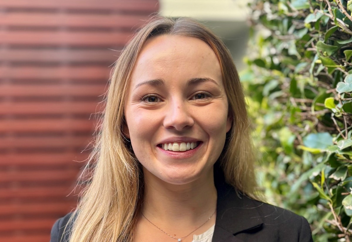Megan Robertson — Asia New Zealand