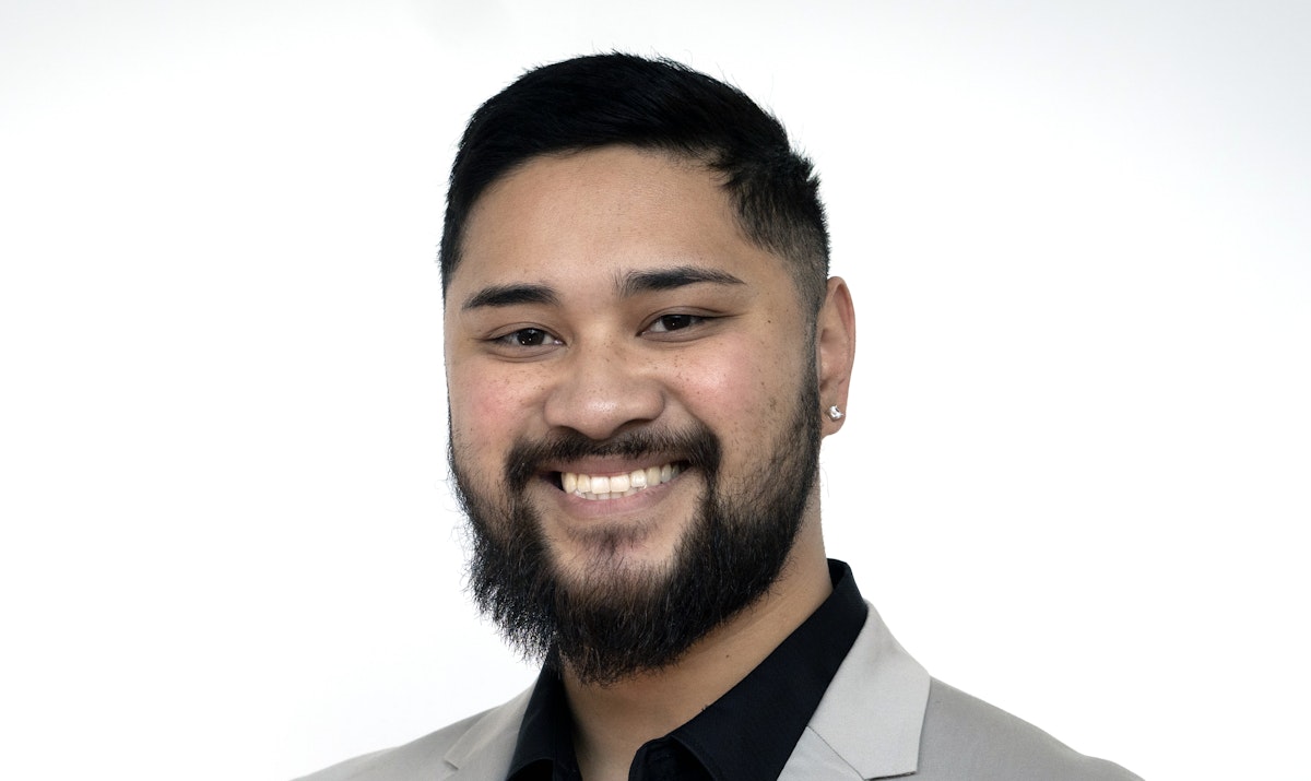 Nicholas Bing — Asia New Zealand