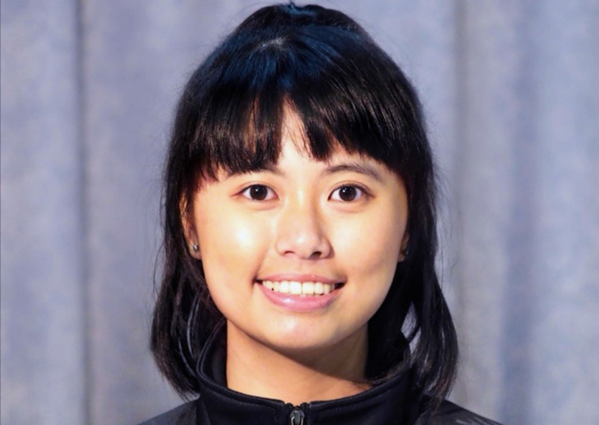 Yin-Chi Lee — Asia New Zealand