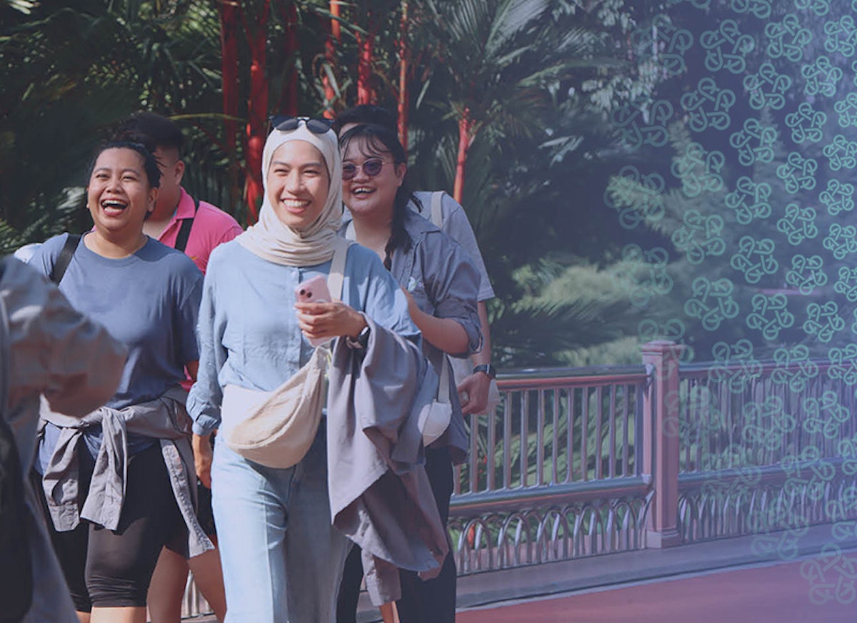 Trusted partner? New report shed's light on Southeast Asia's ...