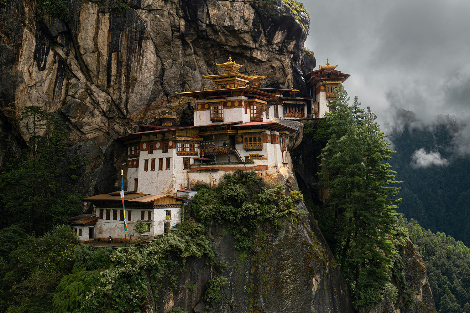 Exploring Bhutan — Asia New Zealand