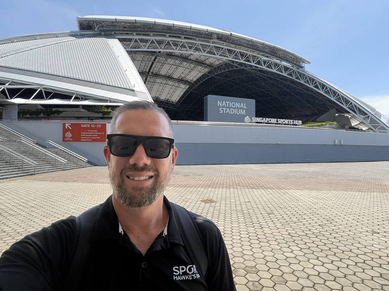 Singapore's approach to active living provides lessons for NZ
