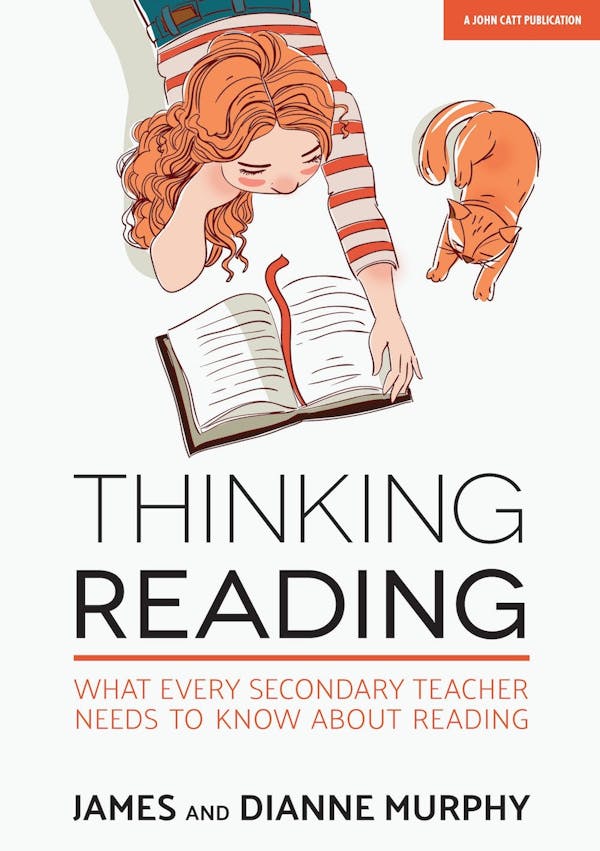 About Us | Thinking Reading