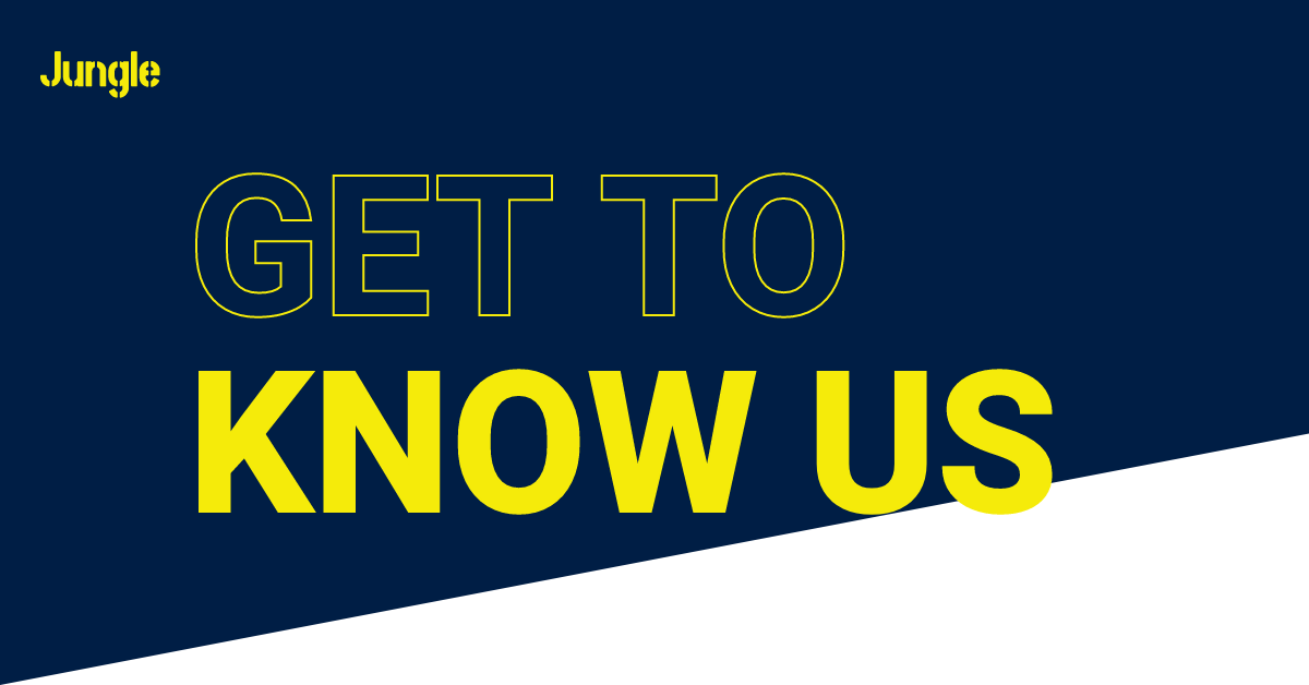About Us | Jungle Media