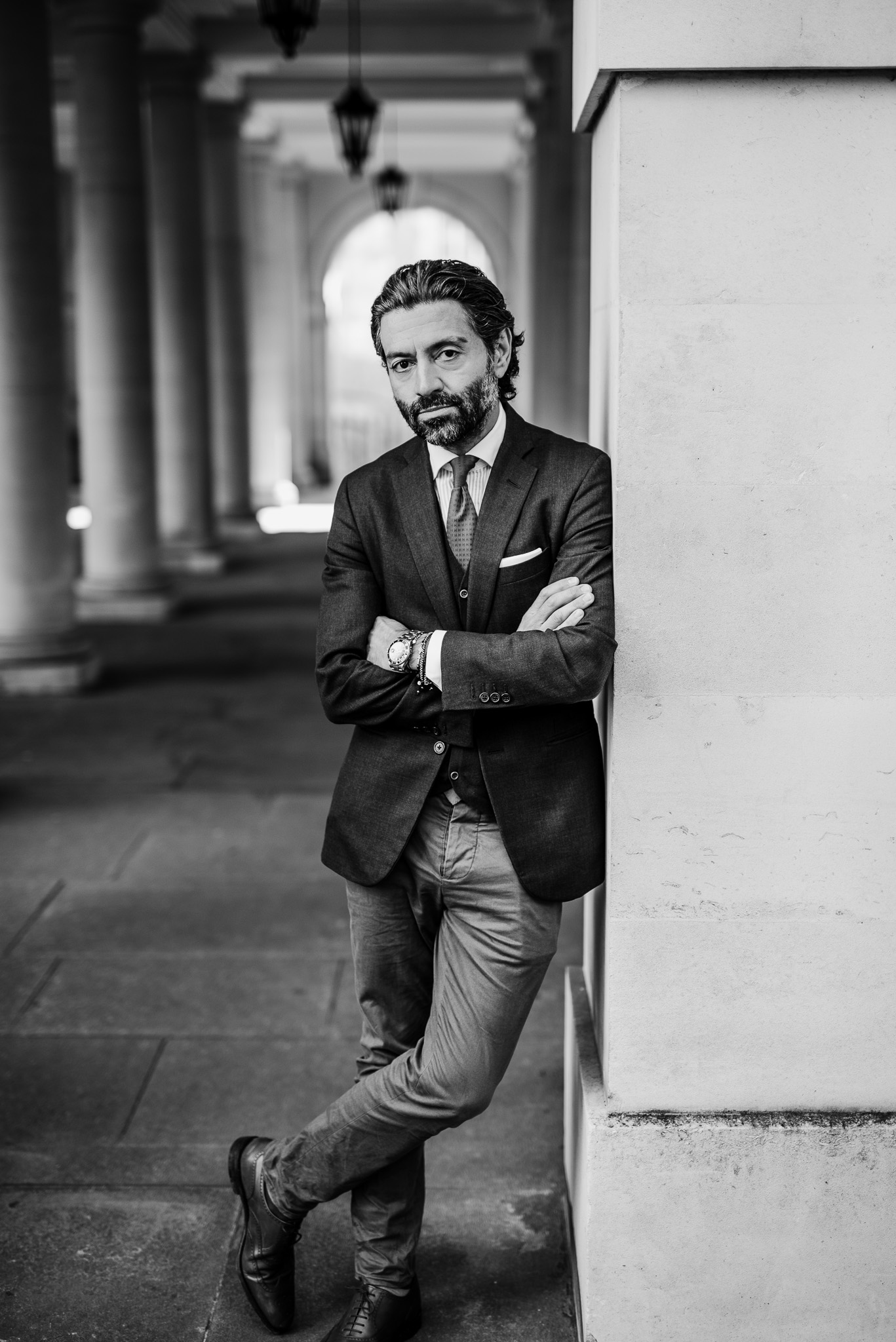 The premium emerging & frontier market executive search service - Delta ...