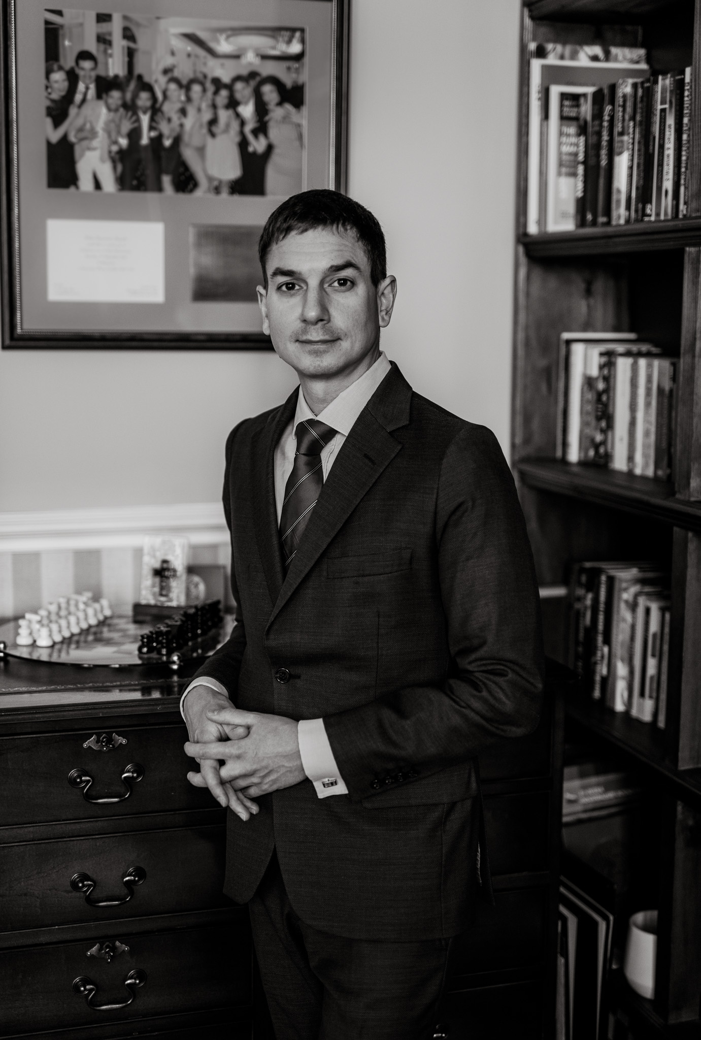 The premium emerging & frontier market executive search service - Delta ...