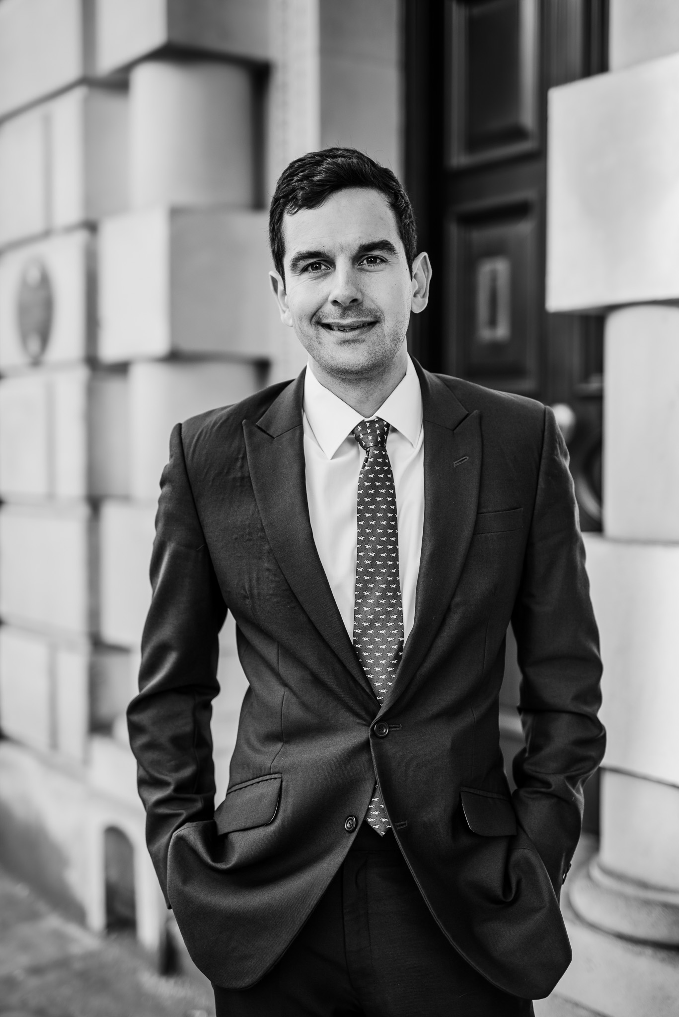 The premium emerging & frontier market executive search service - Delta ...