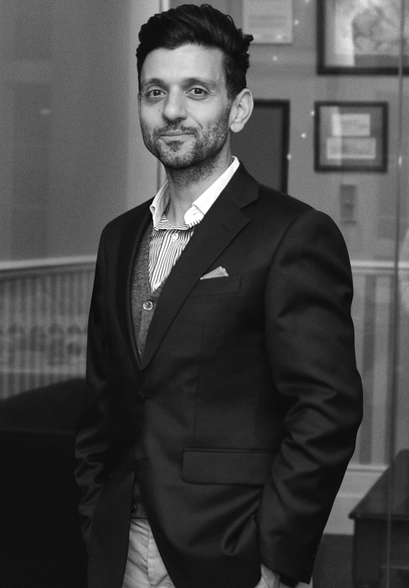 The premium emerging & frontier market executive search service - Delta ...