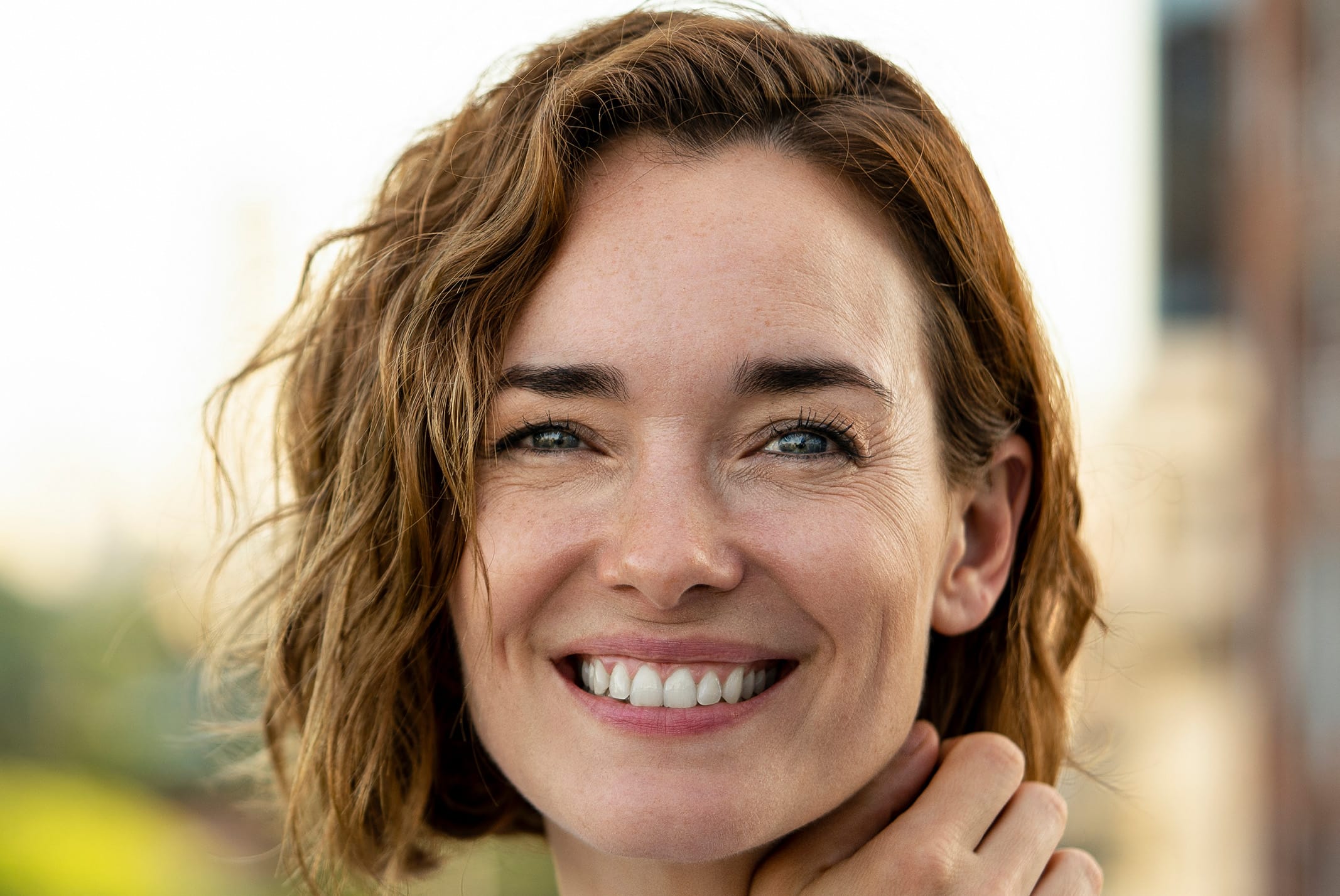 Thyroid Eye Disease West Harrison Ny New York Eye And Face