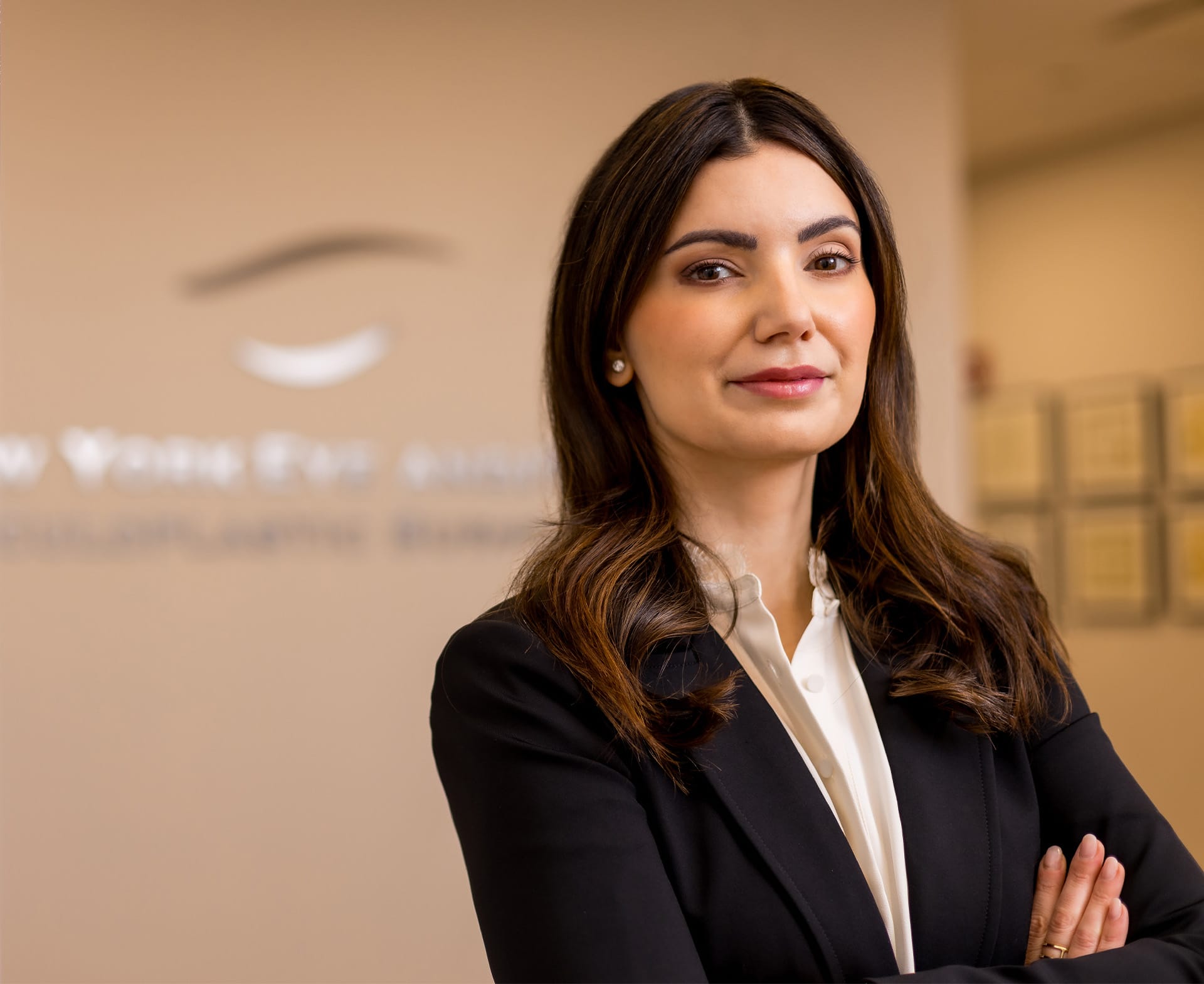 Dr. Anaïs Carniciu: The Doctor’s Doctor | Blog | New York Eye and Face ...