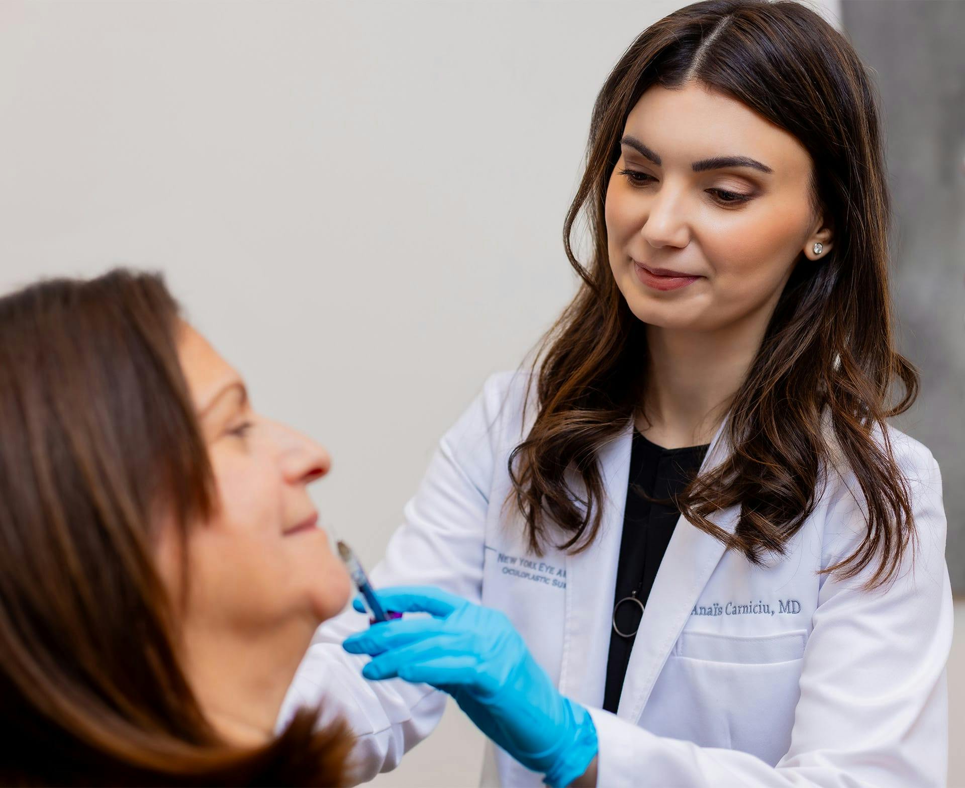 Dermal Fillers in Westchester, NY | Facial Fillers Westchester
