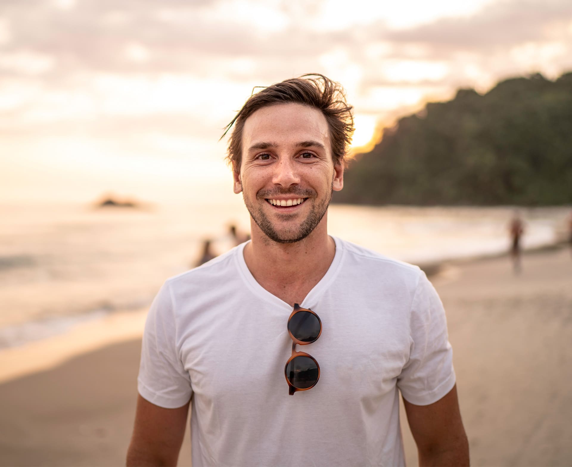 Laser Treatments for Men | New York Eye and Face Oculoplastic Surgery