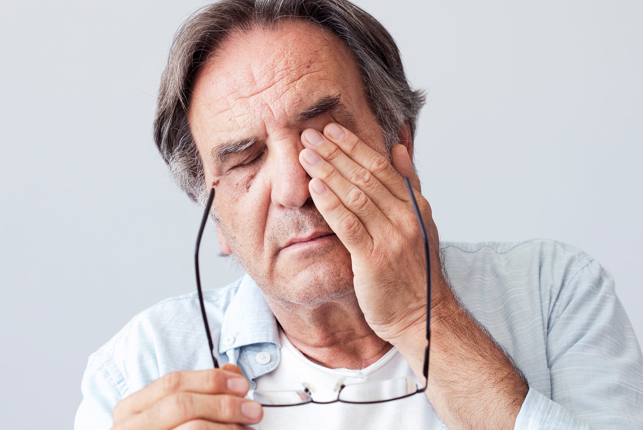 Eyelid Retraction Repair in Westchester, NY | New York Eye and Face ... Eyelid Retraction Repair in Westchester, NY | New York Eye and Face ...