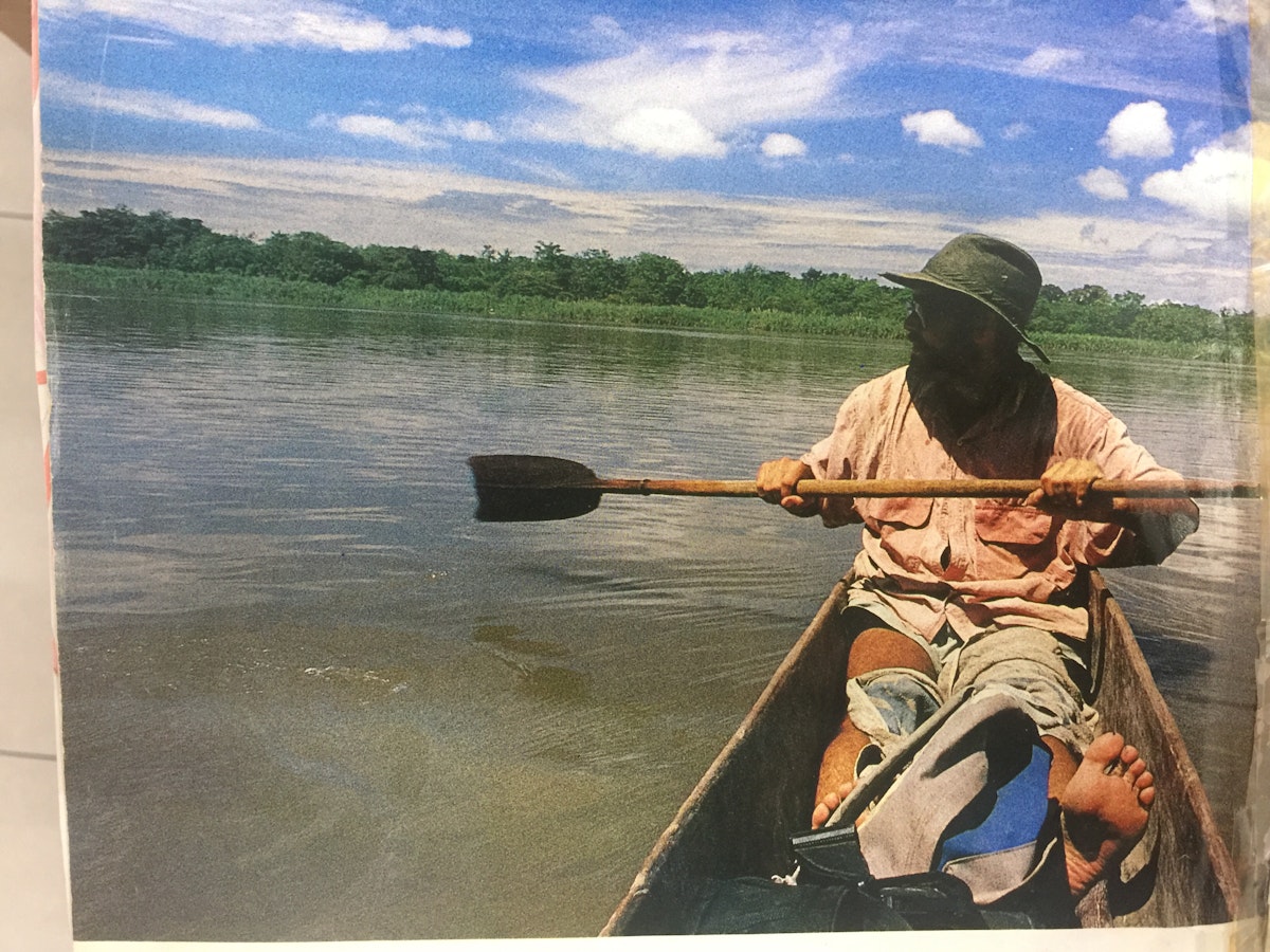 Settling in Formosa: Part 1 — Asia Media Centre