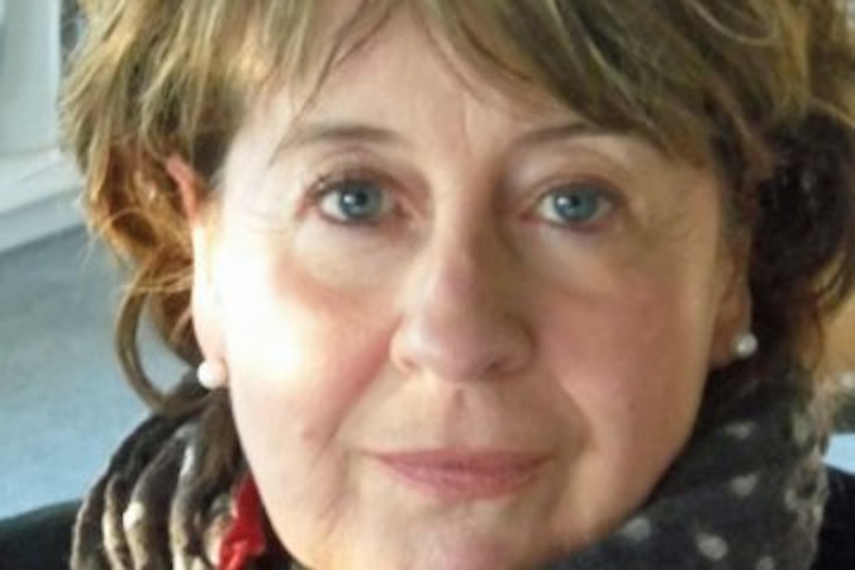 Trish Carter — Asia Media Centre