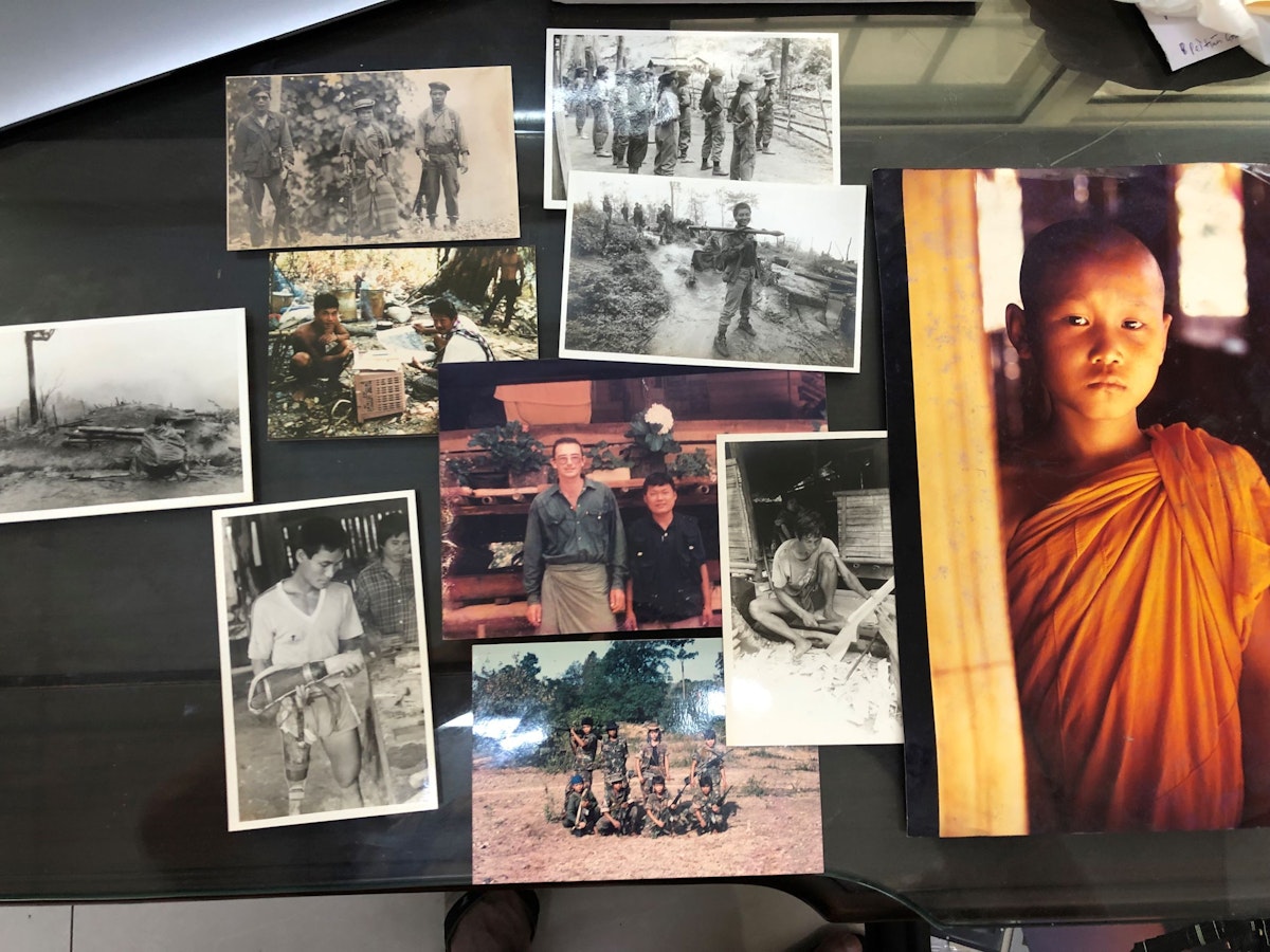 Settling in Formosa: Part 3 — Asia Media Centre