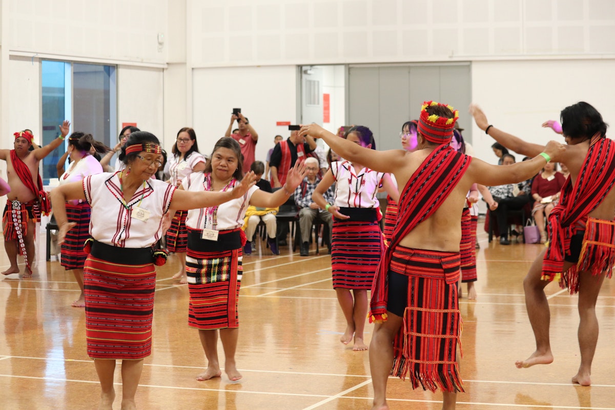 Celebrating Igorot Heritage in New Zealand