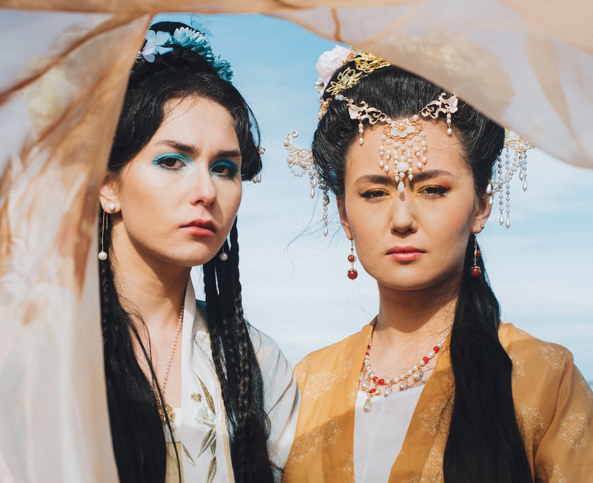 Ersha Island 二沙岛: Back to our Roots — Asia Media Centre