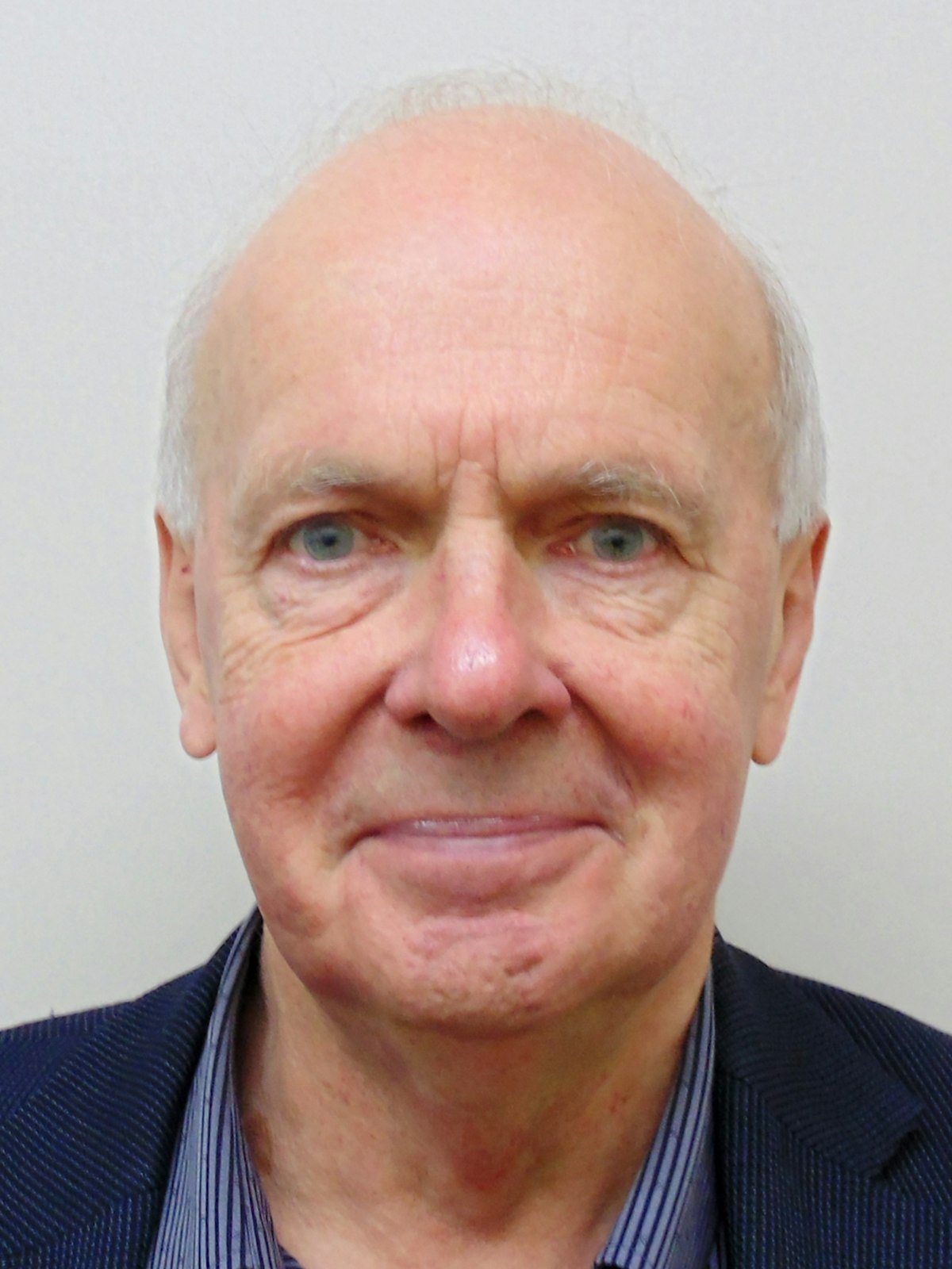 Robert Scollay — Asia Media Centre