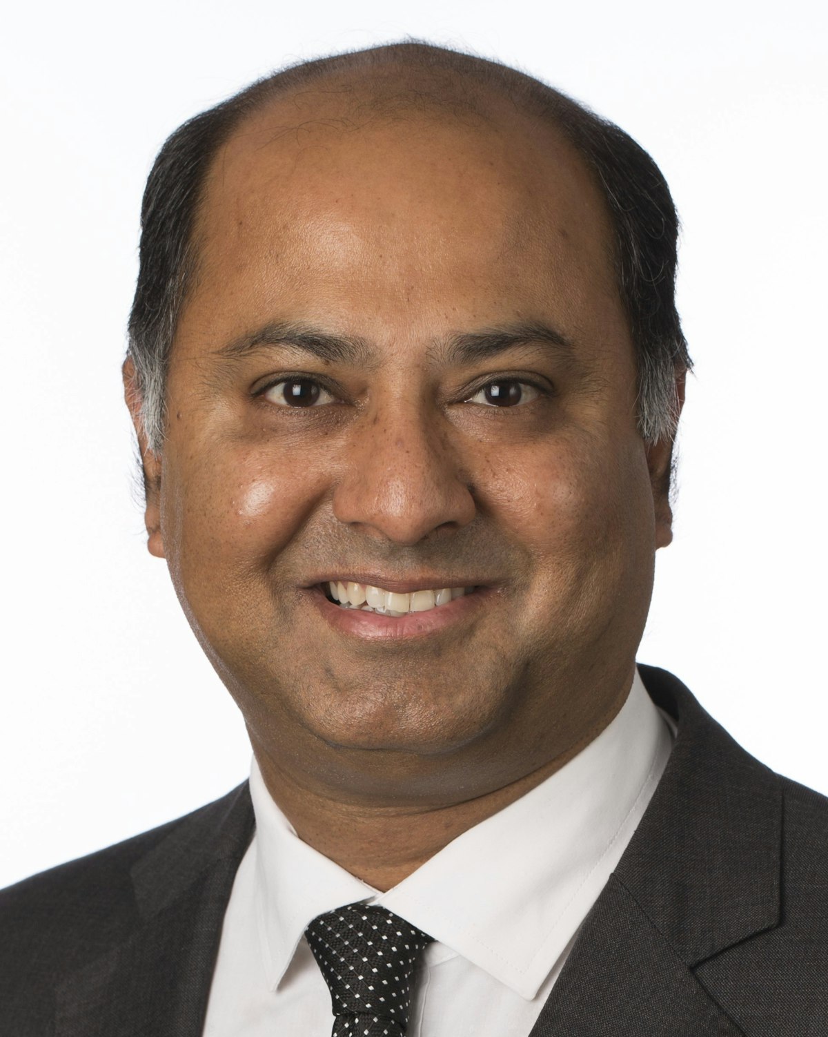 Sunil Kaushal — Asia Media Centre