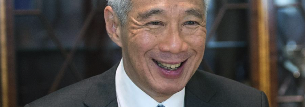 Eye on Asia: Anatomy of the Lee feud in Singapore