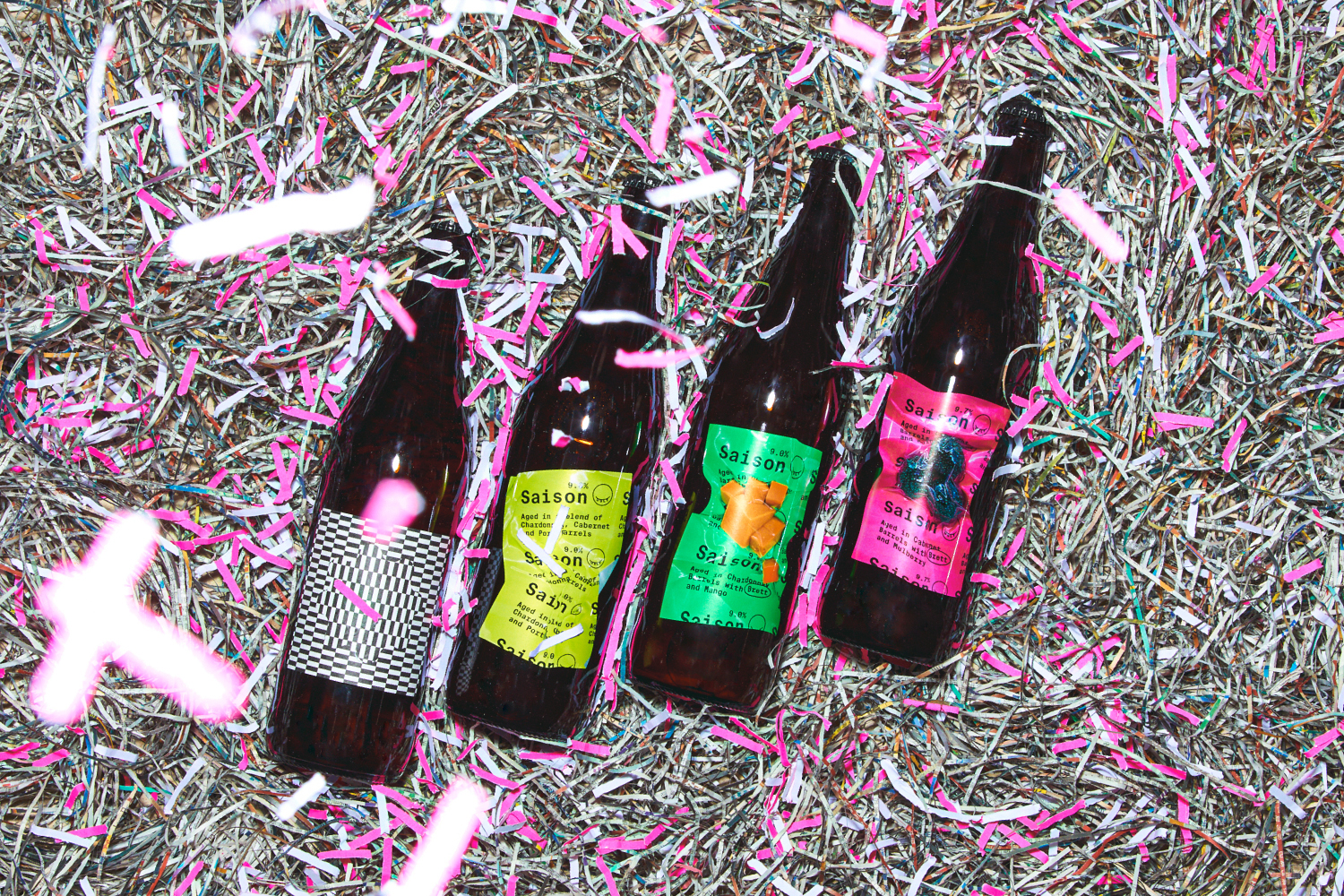 The Wellingtonian making waves in Taiwan's craft beer scene