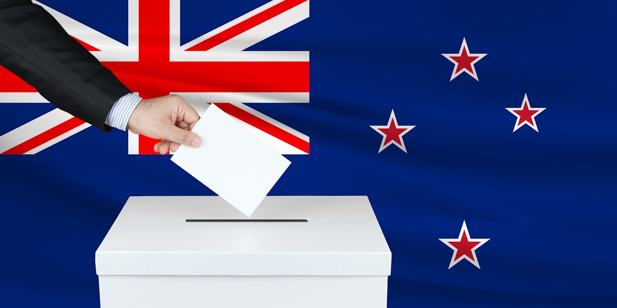 NZ-Asian political representation in MMP history