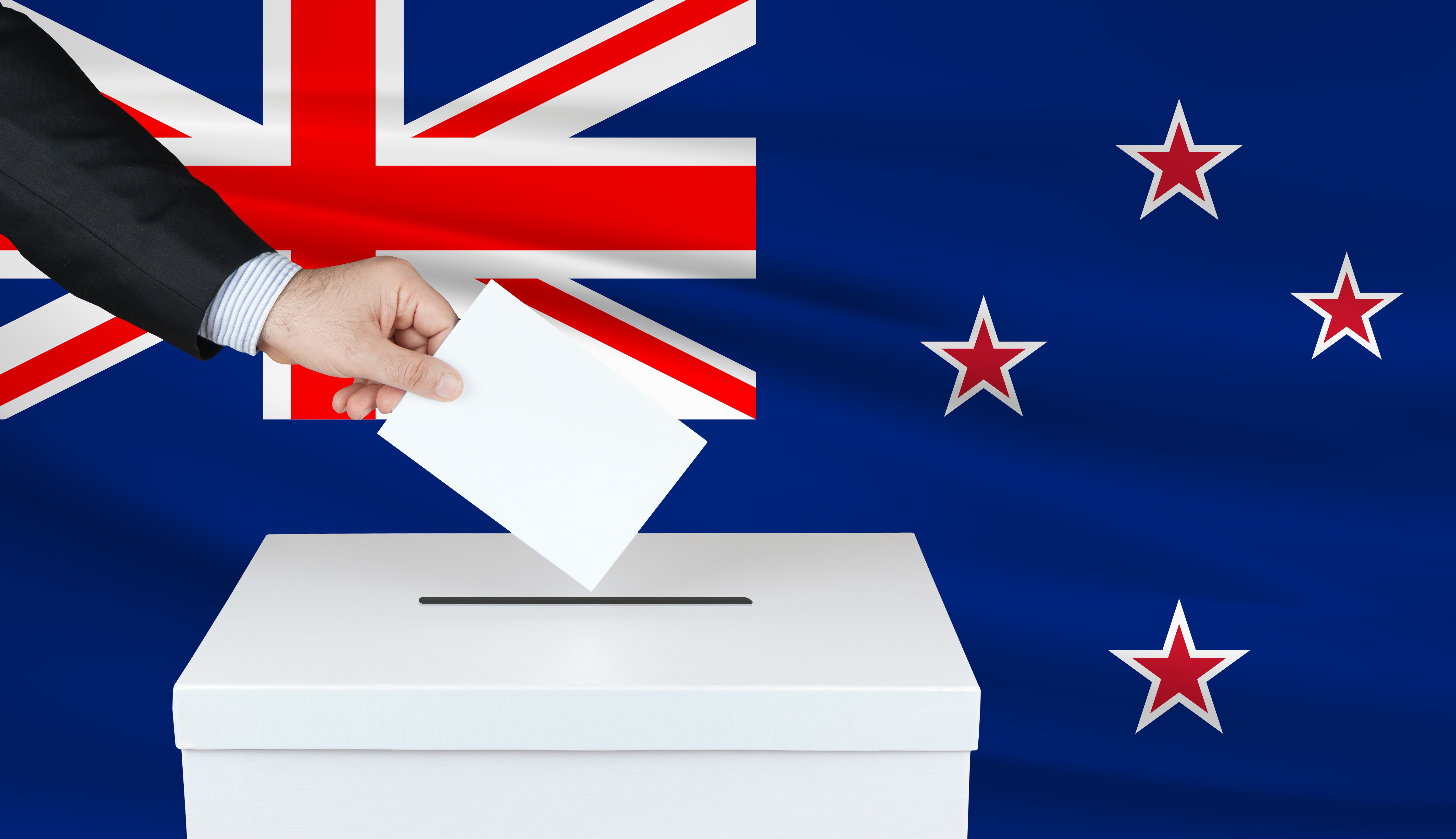 NZ-Asian political representation in MMP history