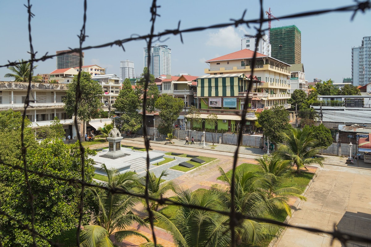 Remembering the anniversary of the fall of the Khmer Rouge