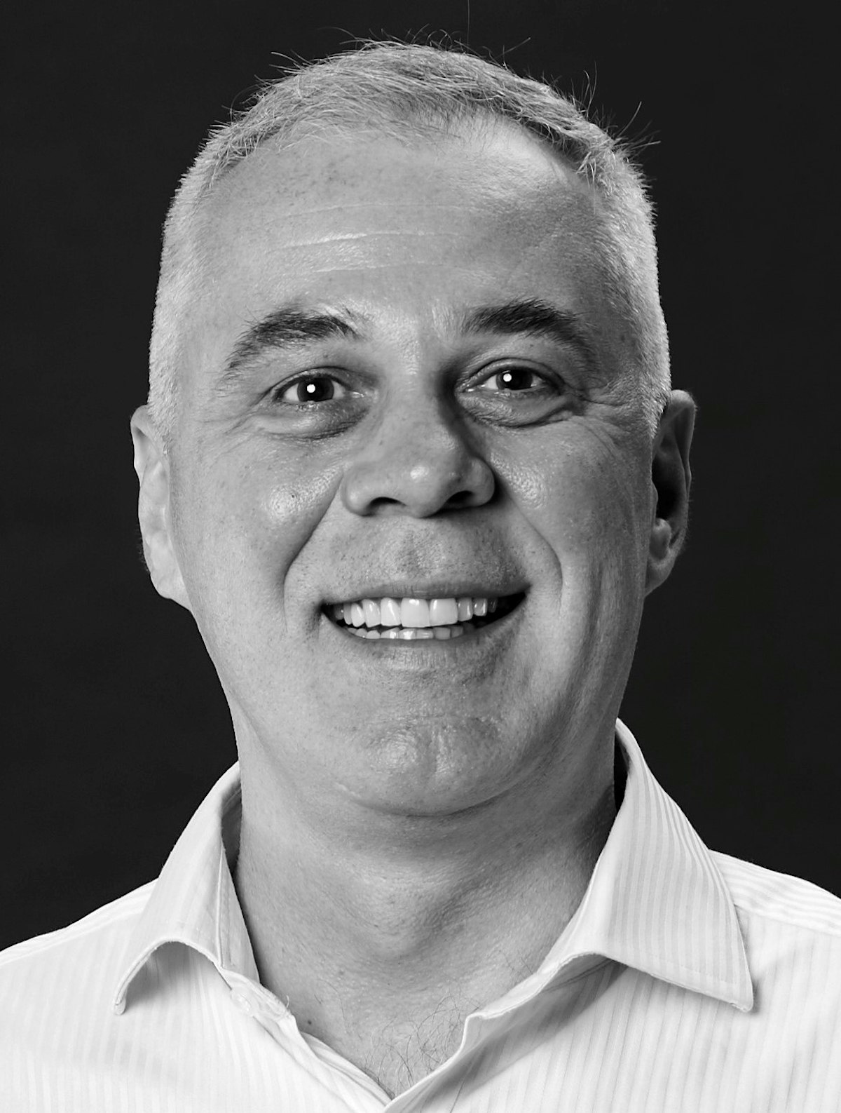 Gary Bowerman — Asia Media Centre