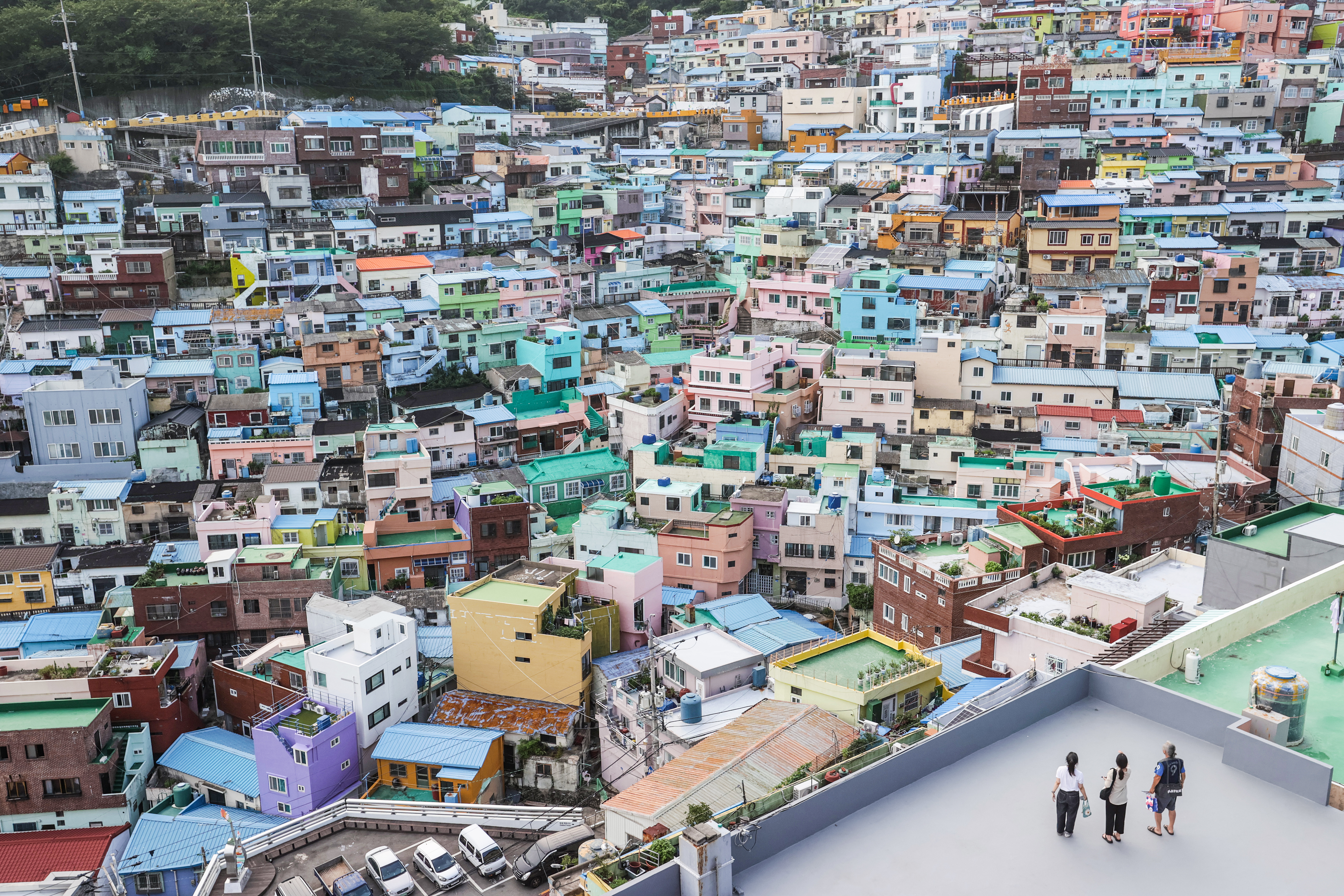 NZ-South Korea relations: fostered in conflict, progressed in peace