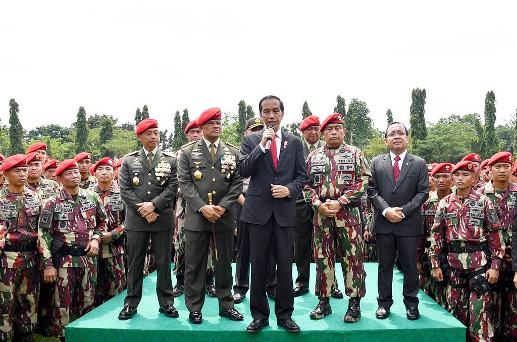 Asia's Political Dynasties: Indonesia — Asia Media Centre