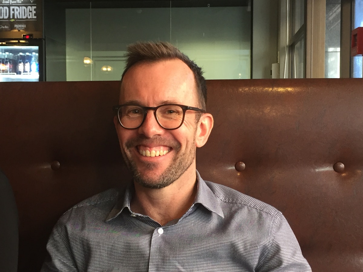 Haike Manning — Asia Media Centre